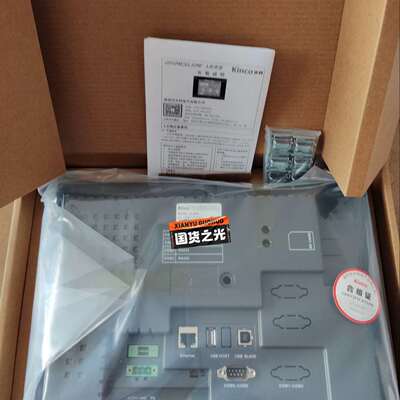 咨询原装全新步科GL104E GH104E触摸屏数量议价