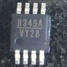 HMC349AMS8芯片 原装正品现货 专业配单 拍前请咨询