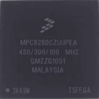MPC8280CZUUPEA  原装正品现货 专业配单 拍前请咨询