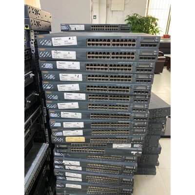 ARUBA S2500-24P-4X10G 24口千兆POE议价产品