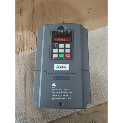 世纪中驱ZQ510A-004G3/5R5P3B  4.0KW议价产品