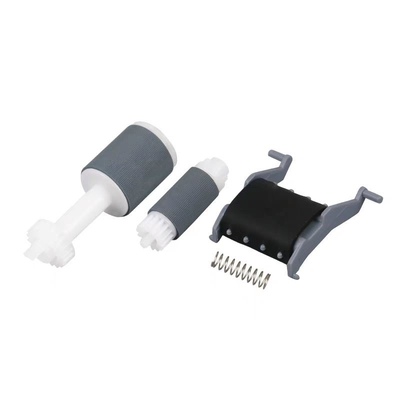 适用惠普HP1213 1216 1218 127 128FN输稿器搓纸轮 原稿ADF分页器