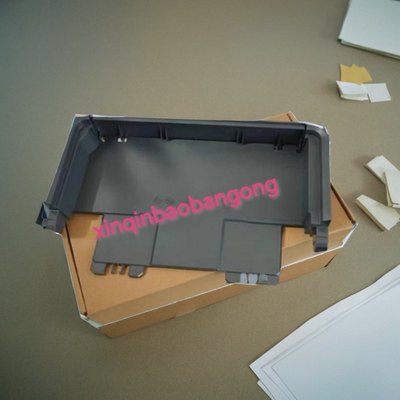 适用HP惠普M233sdw纸盒托盘233dnHP232dwc防尘盖子208盖板 进纸盒