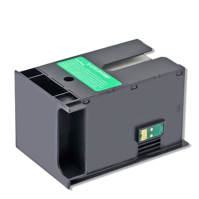 适用爱普生L1455维护箱 WF-3011 3531 3010DW 3520DWF废墨仓T6711