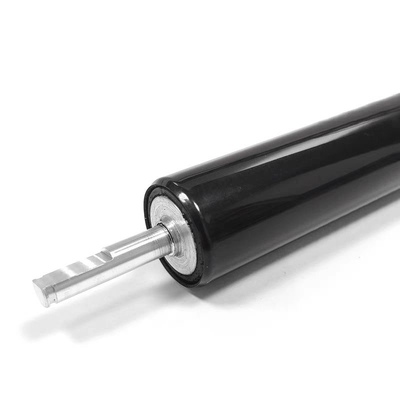 适用HP4015下辊P4014包氟辊原厂品质M4555MFP 压力辊4515定影下辊