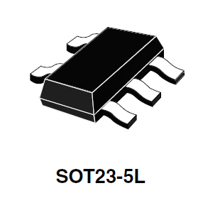 USB接口供电芯片 STMPS2161STR 单通道功率开关/1A限流/ST正品