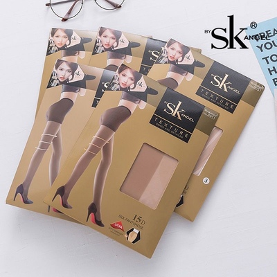 超薄丝袜SK连裤袜性感连裤袜