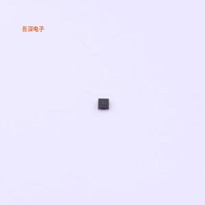 TLV71325PDQNR |原装X2-SON-4-EP(1x1)线性稳压器(LDO)