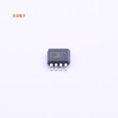 AD8276ARMZ-R7 |原装MSOP-8差分运放