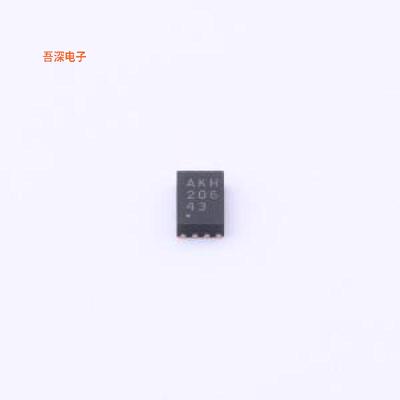 MCP1623T-I/MC 原装|正品DFN-8-EP(2x3