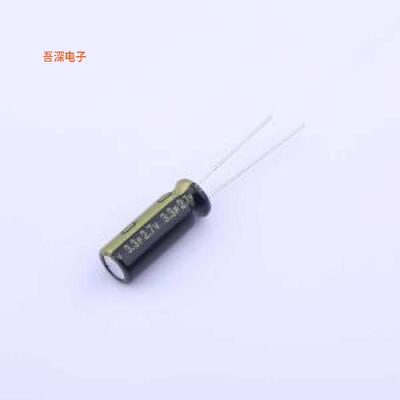 SDH2R7L3350820 |原装插件,P=3.5mm