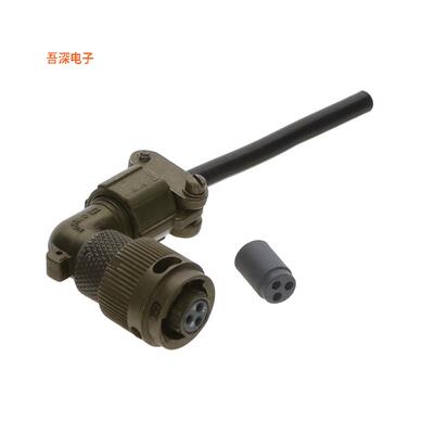 KPT08F8-33S |原装全新26482 - STYLE SERIES I & MIL BAT