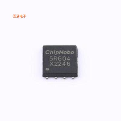 DMTH4014LPSW-13-CN |原装PDFN5x6-8(MOSFET)