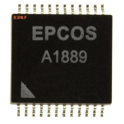 原装正品B78476A1889A003全新|