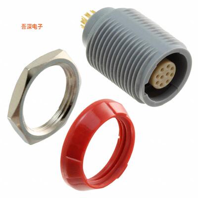 PLB1G220010 |原装全新CONN RCPT FMALE 10P SOLDER CUP