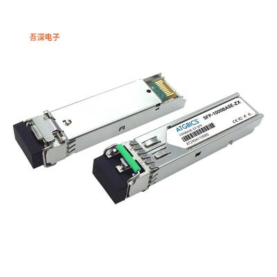 SFP-GLS-50-A-C |原装全新KTI Networks compatible SFP 1G