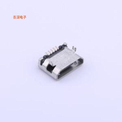 KH-MICRO6.4ZH-5P |原装SMDUSB