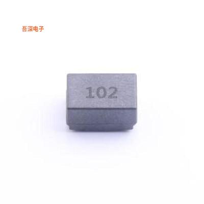 PBCM0905C-102YB |原装SMD-4P,9.2x6mm共模滤波
