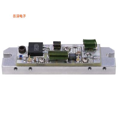 MRF101AN-27MHZ |晶体管MRF101AN REF BRD 27MHZ 125W