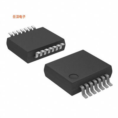 74LVC04ADB,112 |原装全新IC INVERTER