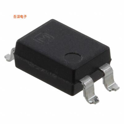 APT1221AX |原装全新OPTOISOLTR 5KV TRIAC 1CH 4DIP GW