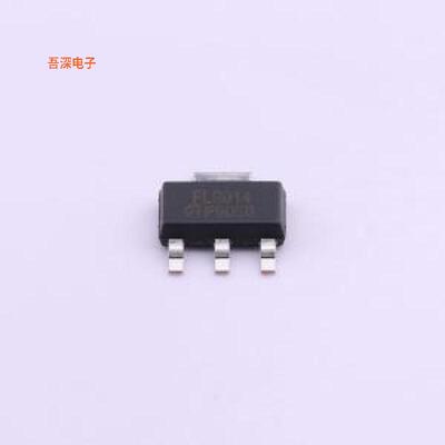 IRFL9014TRPBF-VB |原装SOT-223(MOSFET)