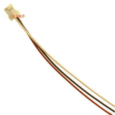 D6F-CABLE2 |原装全新CABLE FOR D6F MASSFLOW SENSOR