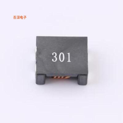 AACM1513R301A|原装SMD-4P,15x13mm共模滤波