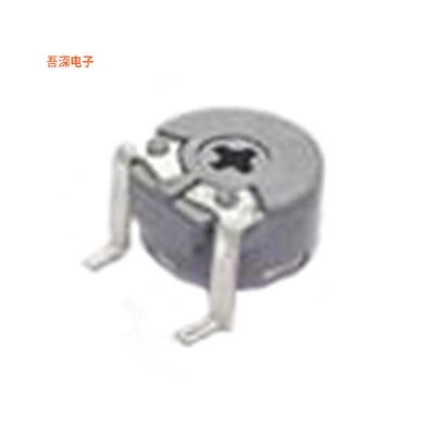 PS6KV55-503A3030 |原装全新TRIMMER 50K OHM 0.1W J LEAD TOP