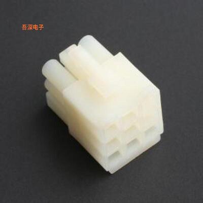 3191-9Y |原装P=6.7mm(线对板/线对线