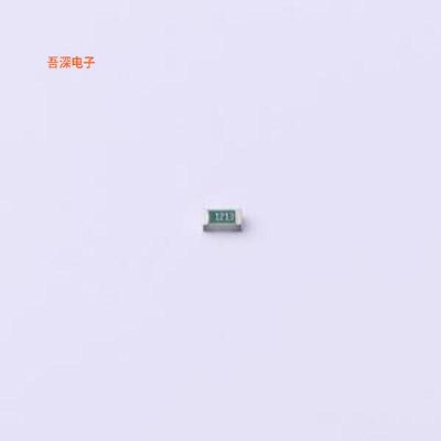 TNPW0603121KBEEA |原装0603