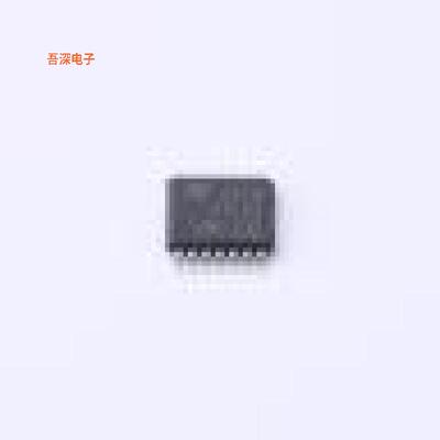 TS27L4IPT |原装TSSOP-14运算放大器