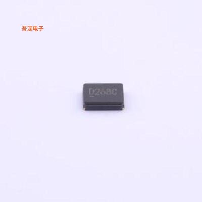 1C226000AB0U|原装SMD3225-4P无源晶