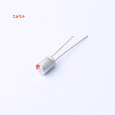 JBLE2561M6R3C080RLM 560UF 6.3V |原装插件,D6.3xL8mm固态