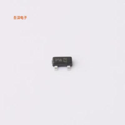 BAS70-06FILM |原装SOT-23DIODE ARR SCHOT 70V 70MA SOT23-3