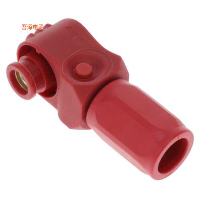 SLPPA25BNR1 |原装全新SURLOK PLUS, RIGHT ANGLE PLUG, 5