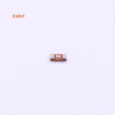 T0603HI3500TM |原装0603THIN FILM FUSE, 35VDC, 3.5A