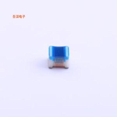 LQW2UASR18J00L |原装1008FIXED IND 180NH 620MA 770MOHM SM