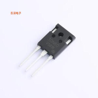 IXTH30N60P-VB|原装TO-247AC(MOSFET