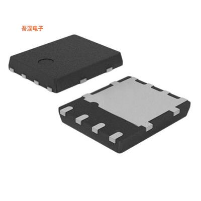 STL140N6F7 |N 通道MOSFET N-CH 60V 145A POWERFLAT