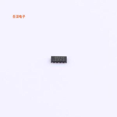 LM-RCLAMP0524P-N |原装DFN2510-10静电和浪涌保护(TVS/ESD)