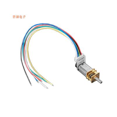 4638 |原装全新N20 DC MOTOR WITH MAGNETIC ENCOD
