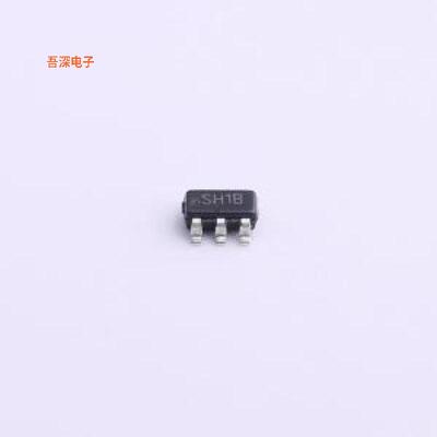 LMR62014XMFX/NOPB |原装SOT-23-5DC-DC芯片