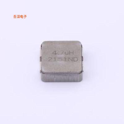 IHLP4040DZER4R7M01 |原装SMD,10.8x10.1mm