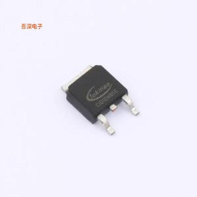 CID10N65E3 |氮化镓晶体管(GaN HEMT)氮化镓MOS  650V200毫欧