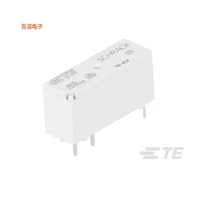 4-1416200-8 |通孔RELAY GEN PURPOSE SPDT 8A 9V