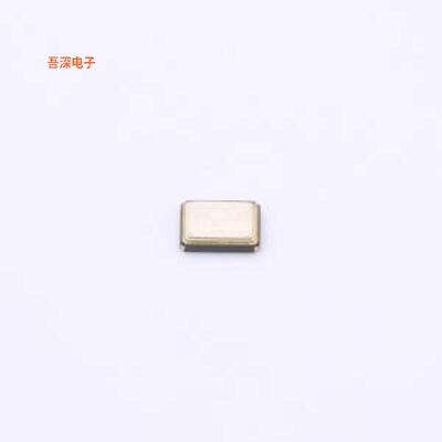 Y322512.288MFBCX |无源晶振3225 12.288MHZ 12PF ±10PPM
