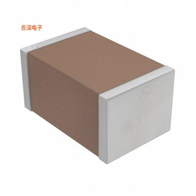 CGA5L4C0G2J822J160AA |原装全新CAP CER 8200PF 630V C0G 1206