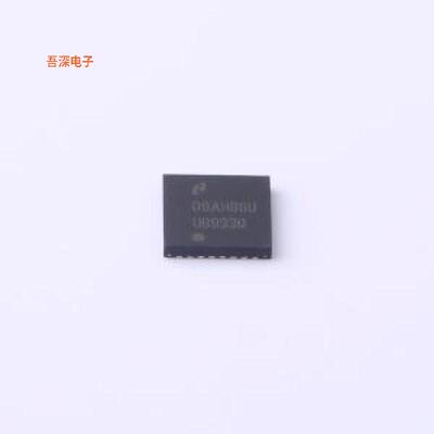 DS90UB933TRTVRQ1 |原装WQFN-32-EP(5x5)串行器/解串器