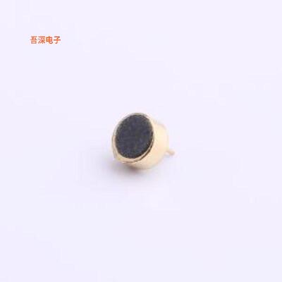 GMI3015P-2C64DB |原装插件,D=3mm咪头/麦克风